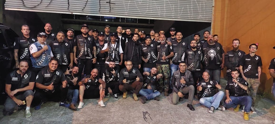 Profanum MC 1% Mundial - S.E.1.C | Só Existe 1 Caminho