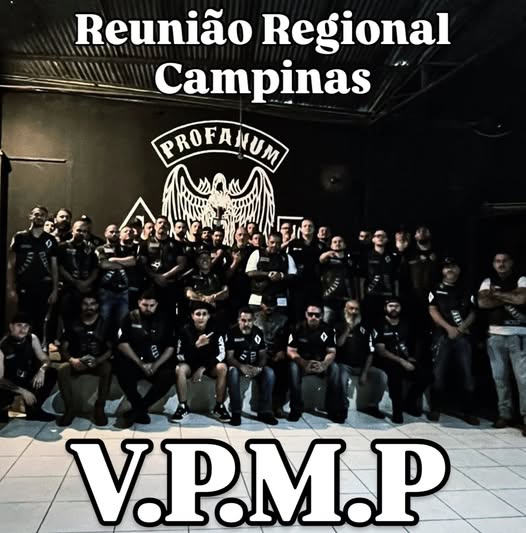Profanum MC 1% Mundial - S.E.1.C | Só Existe 1 Caminho